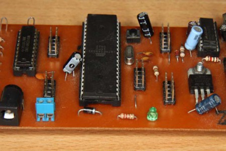 Perbedaan Arduino dan Mikrokontroler – Elektrologi