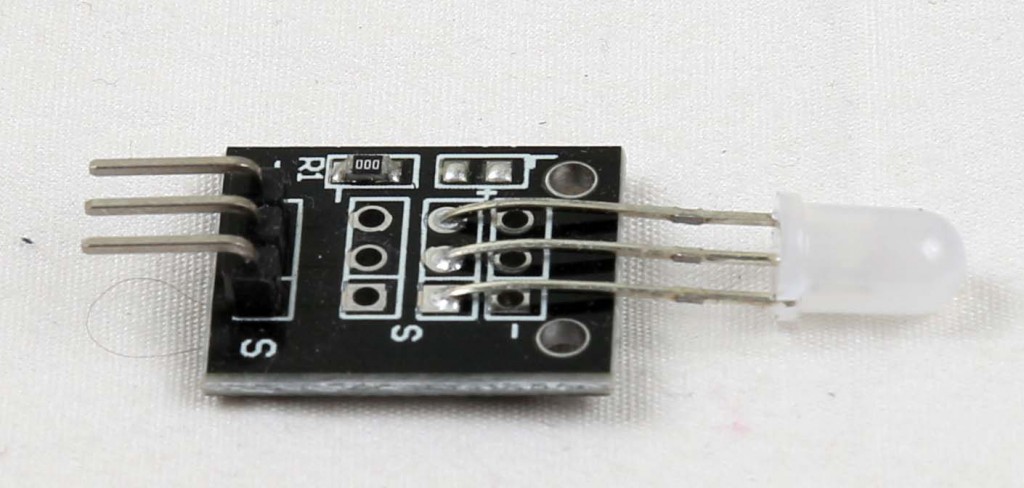 Kit 37 Sensor Untuk Arduino – Elektrologi