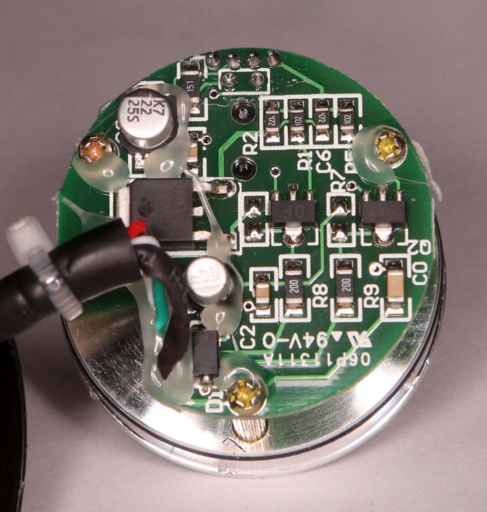 Rotary Encoder LPD3806-600BM-G5-24G – Elektrologi