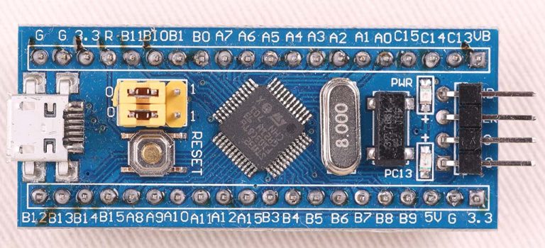 FreeRTOS Untuk Arduino AVR, ESP32 dan STM32F103 Blue Pill – Elektrologi