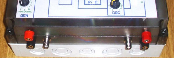 DC Motor Control Training Kit Survey – Elektrologi