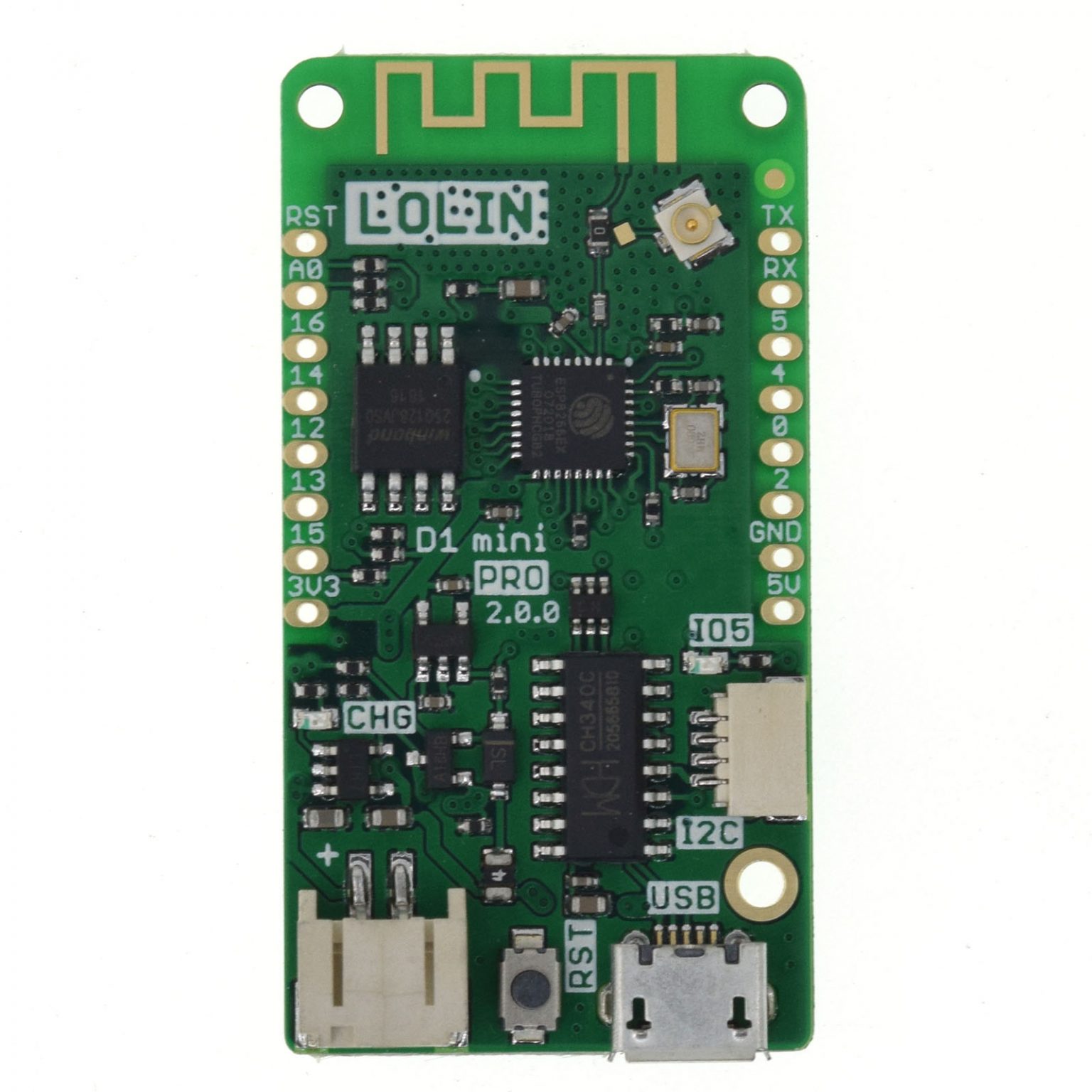 Perbedaan Utama Arduino Uno dan WEMOS – Elektrologi Perbedaan Utama Arduino Uno dan WEMOS – Elektrologi