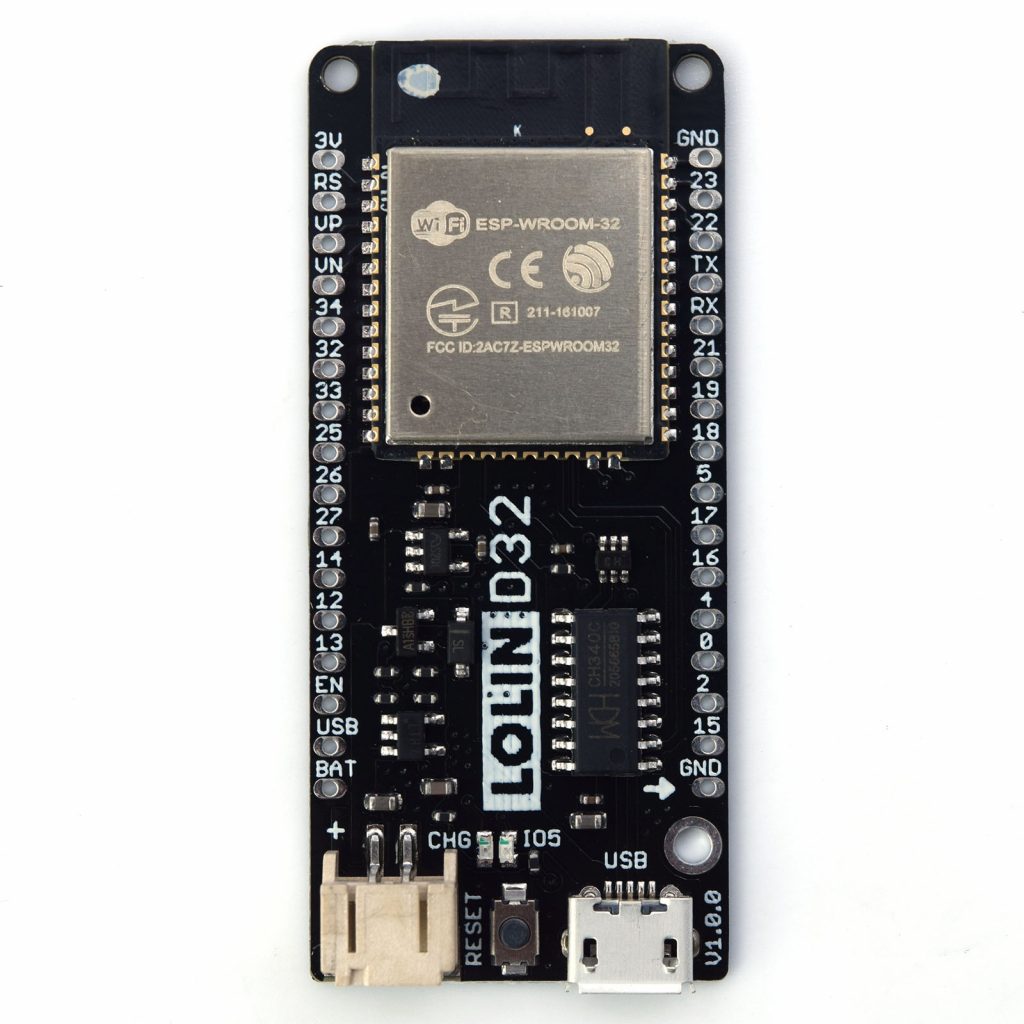Perbedaan Utama Arduino Uno dan WEMOS – Elektrologi Perbedaan Utama Arduino Uno dan WEMOS – Elektrologi