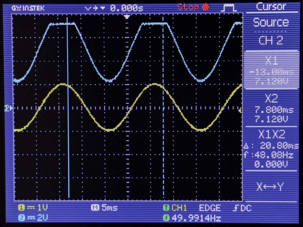 Rangkaian Pengkondisi Sinyal Untuk ADC – Elektrologi