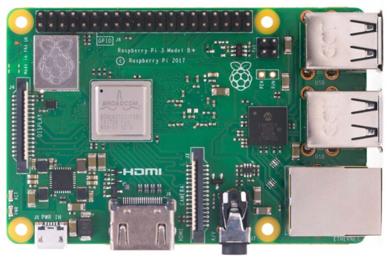 Perbedaan Antara Arduino UNO dan Raspberry PI 3 - Elektrologi Perbedaan Antara Arduino UNO dan Raspberry PI 3 - Elektrologi