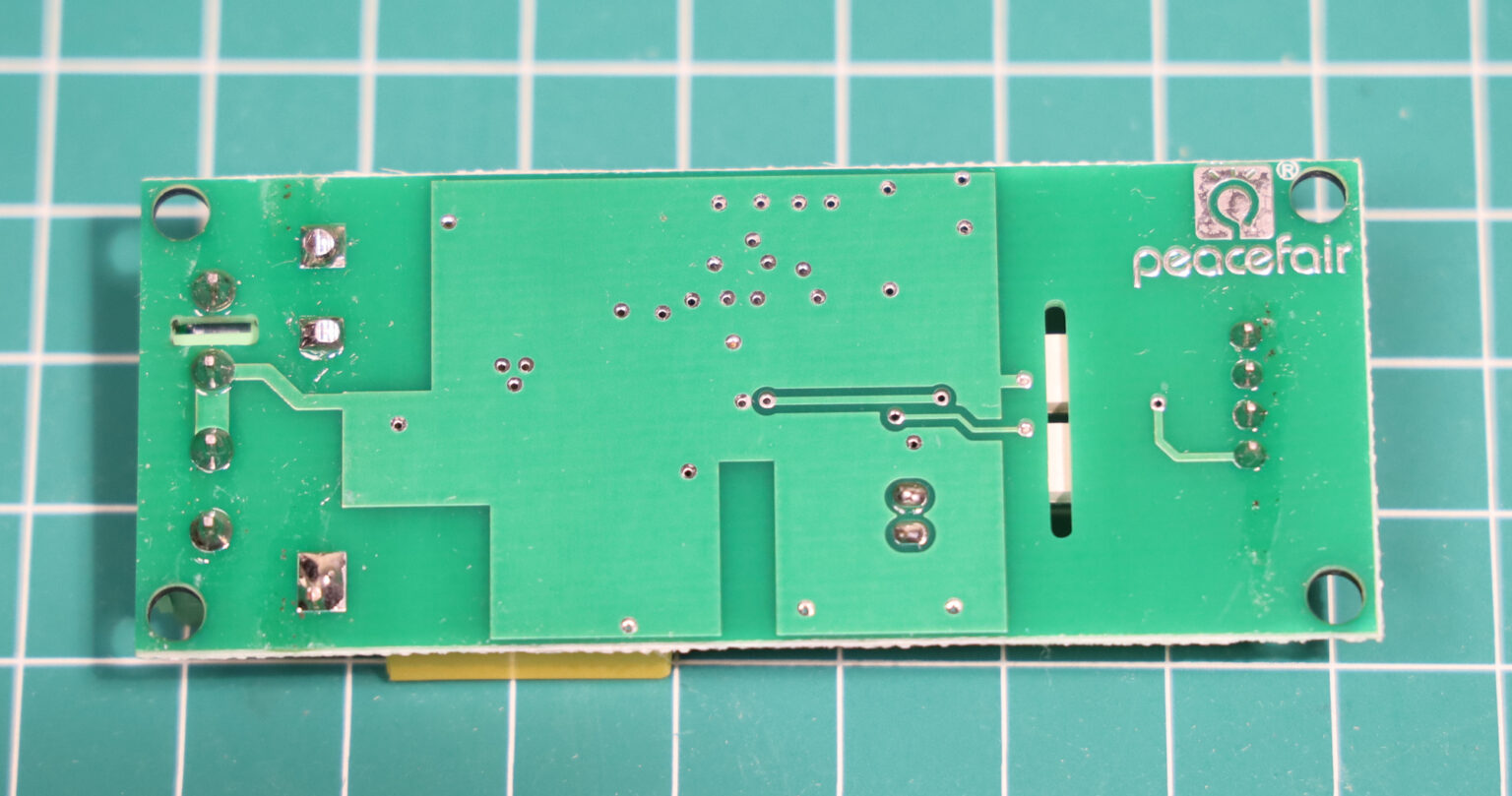 Modul Sensor PZEM-004T V3 – Elektrologi