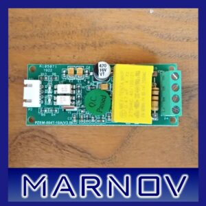 Modul Sensor PZEM-004T V3 – Elektrologi