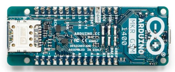 Arduino SIM – Elektrologi